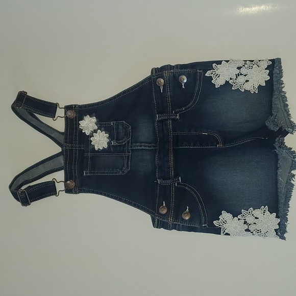 wonder nation | Bottoms | Toddler Overall | Poshmark